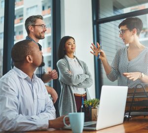 HR Metrics Benchmarking 2023: Year in Review - Signal49 Research