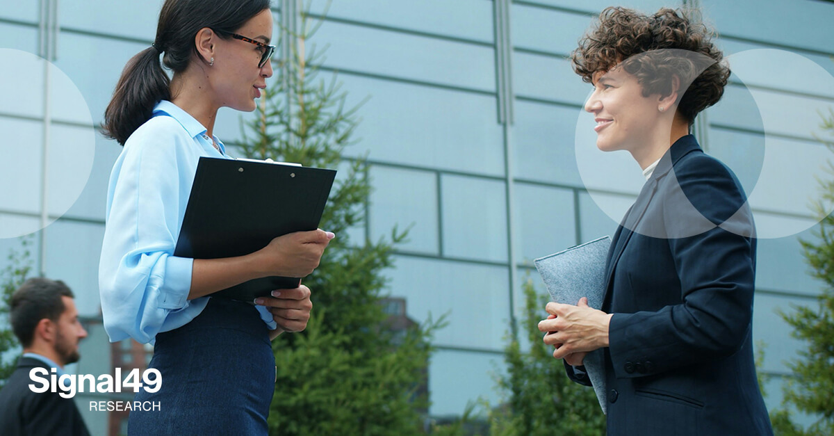 Women at Work: Exploring the Hidden Drivers of Turnover and Stability ...